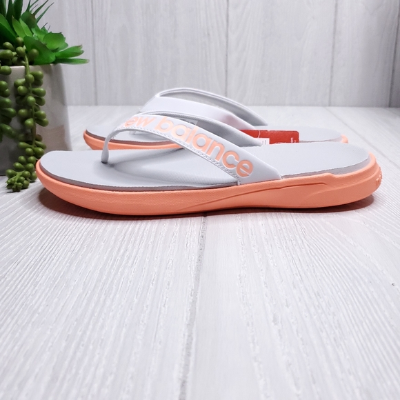 New Balance | Shoes | New Balance 34 Flip Flop Sandals Nwt | Poshmark
